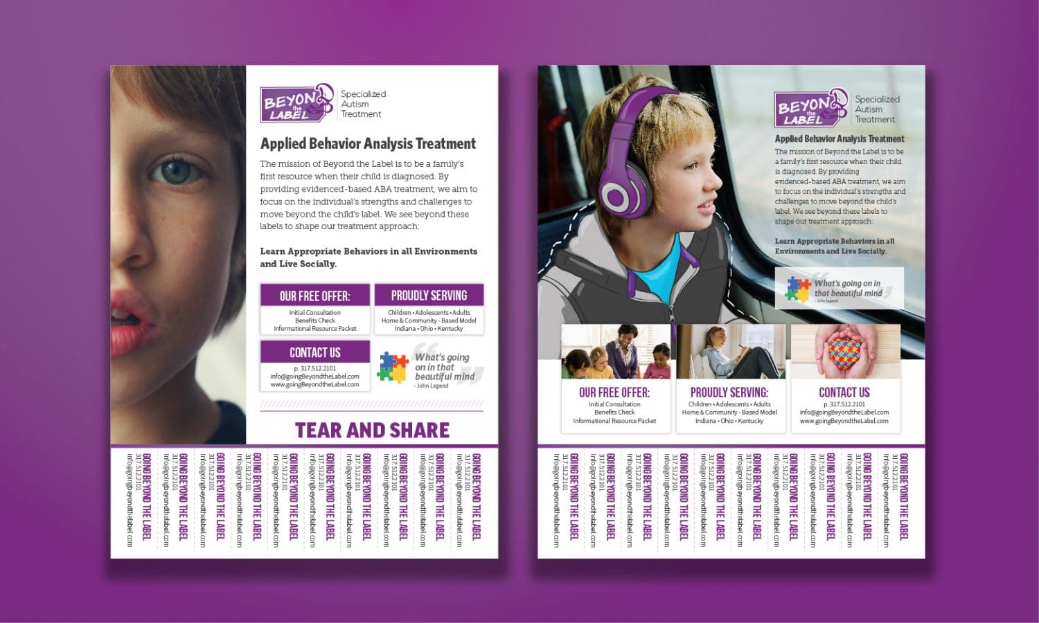 Cincinnati Flyer Design > Cincinnati WebTec