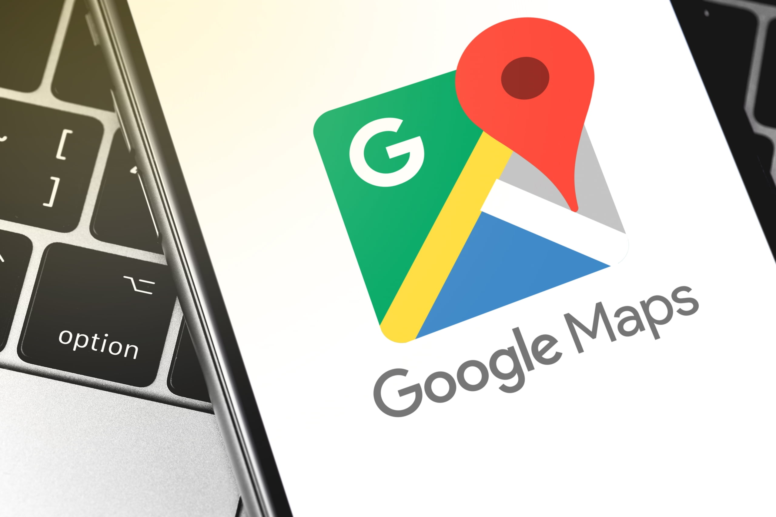 How to Rank Better on Google Maps